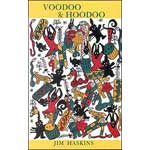 VoodooHoodoo by Jim Haskins – King Lou's Hoodoo Shop